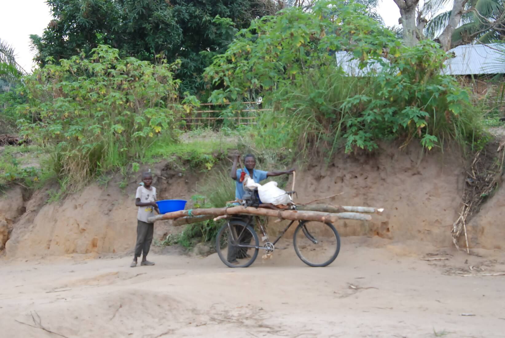 Saving the Rainforests, Empowering People and Supporting Restoration ...