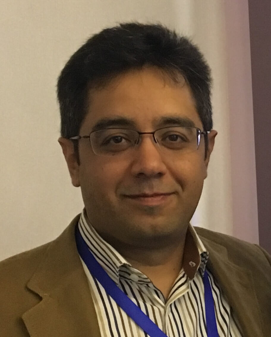 Beauty Planet Association: Driving Iran's Mangrove Restoration Through ...