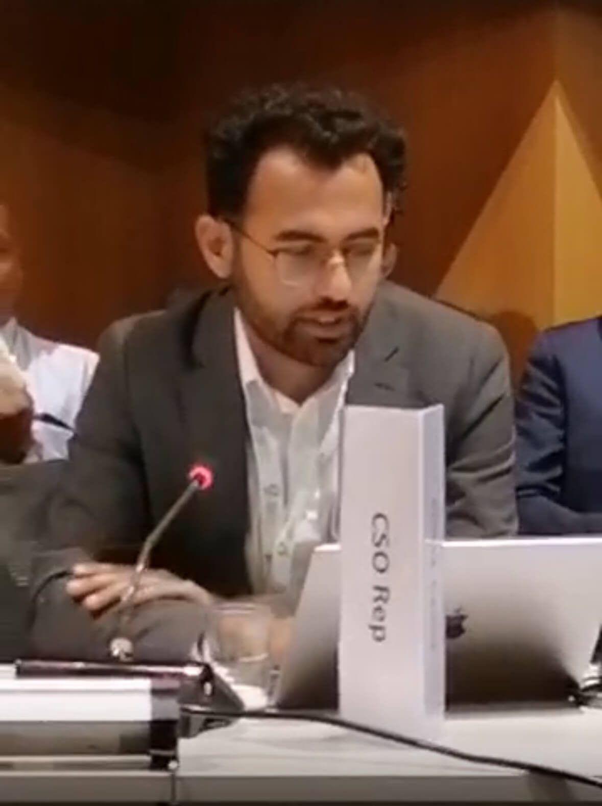 More Than Money: The Critical Role of GEF-9 in Global Climate Action ...